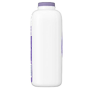 Johnson's Baby Powder, Pure Cornstarch, Lavender & Chamomile, 22 Ounce (Pack of 3)