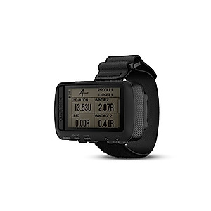 Garmin 010-01772-10 Foretrex 701 Ballistic Edition, 2 inches