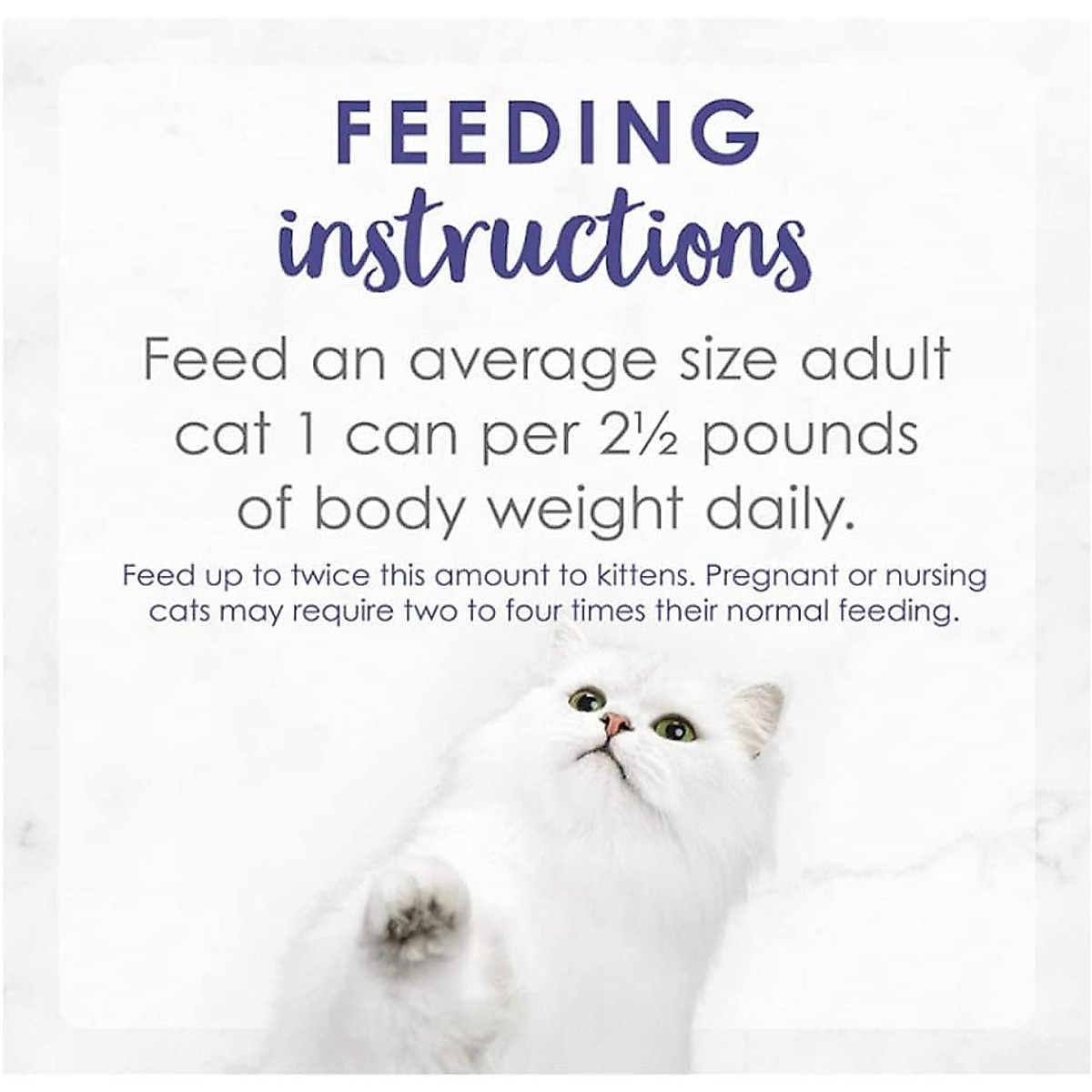 Fancy Feast Grilled Seafood Feast in Gravy Canned Cat Food, 3-oz, case of 12 cans