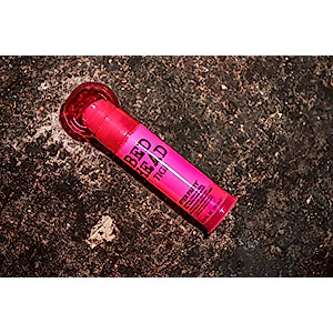 TIGI Bed Head After Party Smoothing Cream for Silky Shiny Hair, 3.4 Ounce