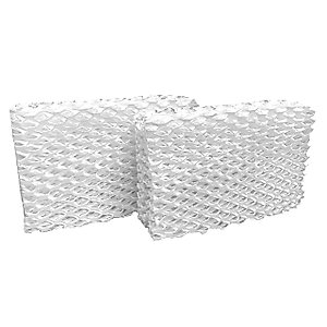 2-Pack Air Filter Factory Replacement For Procare PCWF813, PCWF-813 Humidifier Wick Filters