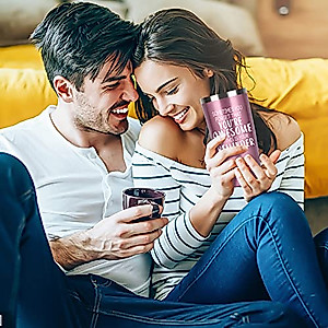 Mothers Day Gifts for Mom Women Wife Her-20 OZ Tumbler Cup with Straws, Lids-Stocking Stuffers for Birthday,Christmas,Valentines Day Inspirational Gifts for Best Friend Female Sister Daughter Coworker