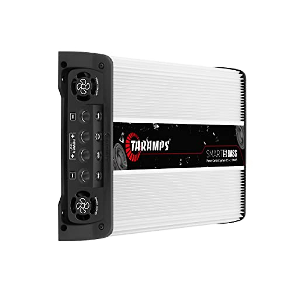 Taramps SMART5BASS Amplifier Class-D 1-Channel 5000W RMS