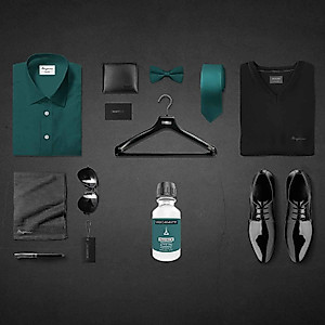 VIROCHEMISTRY Pheromones For Men Pheromone Cologne Oil (WARRIOR) - Bold, Extra Strength Human Pheromones Formula – 15mL Concentrate [Human Grade Pheromones to Attract Women]