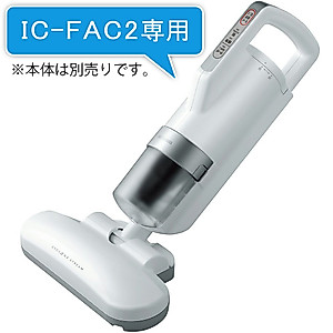 IRIS OHYAMA CF-FS2 Cleaner Super Suction Dust Filter (Pack of 2)