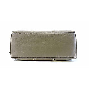 LAUREN Ralph Lauren Morley Small Hobo,Porcini