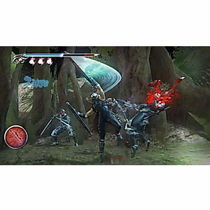 Ninja Gaiden Sigma 2 Plus - PlayStation Vita