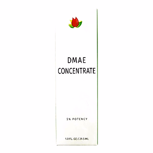 Reviva Labs: DMAE Firming Fluid, 1 oz