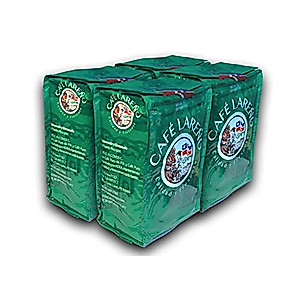 Café Lareño 14oz Ground Coffee (pack of 4)