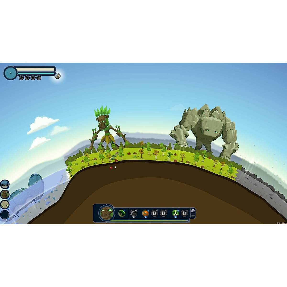 Reus (Xbox One) (輸入版）