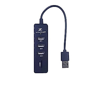 Générique Formuler Z10 PRO MAX-Remote iR1 + Orange Remote Cover + Mini Keyboard + USB hub