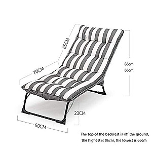 UXZDX Lazy Sofa Lazy Couch Mini Sofa Small Apartment Leisure Sofa Chair Single Folding Fabric Small Sofa