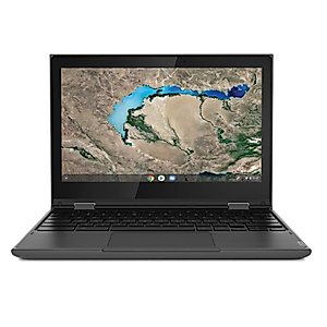Lenovo IdeaPad 1 Laptop Computer, 15.6" FHD Display, Intel Pentium Silver N6000 CPU, 4GB DDR4 RAM, 16GB SSD, Intel UHD Graphics, WiFi 6, Bluetooth 5.1, 1-Year Office 365, Windows 11 S, Tichange