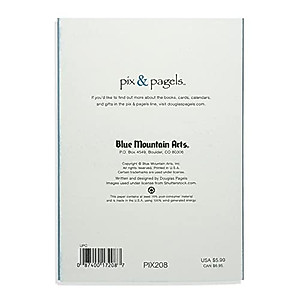 Blue Mountain Arts Birthday Card Assortment—3 Unique Greeting Cards with Uplifting Happy Birthday Wishes for the Special People in Your Life