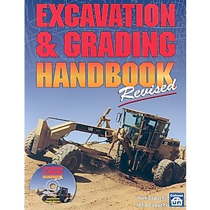 Excavation & Grading Handbook