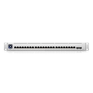 Ubiquiti Switch Enterprise 24 PoE