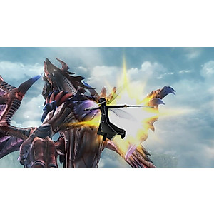 Sword Art Online: Lost Song (PS4)