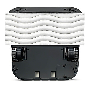 iRobot Braava Authentic Replacement Parts - Braava jet m Series Wet Mopping Pads, (7-Pack), White - 4632824