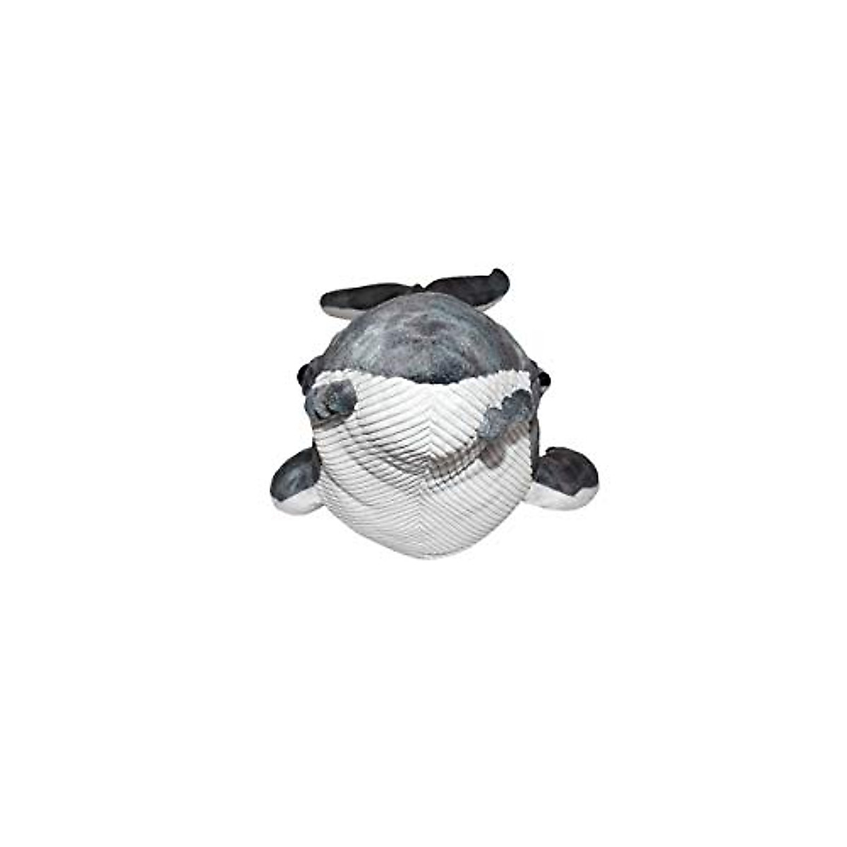 Wild Republic Humpback Whale Plush, Stuffed Animal, Plush Toy, Gifts for Kids, Cuddlekins 20 Inches