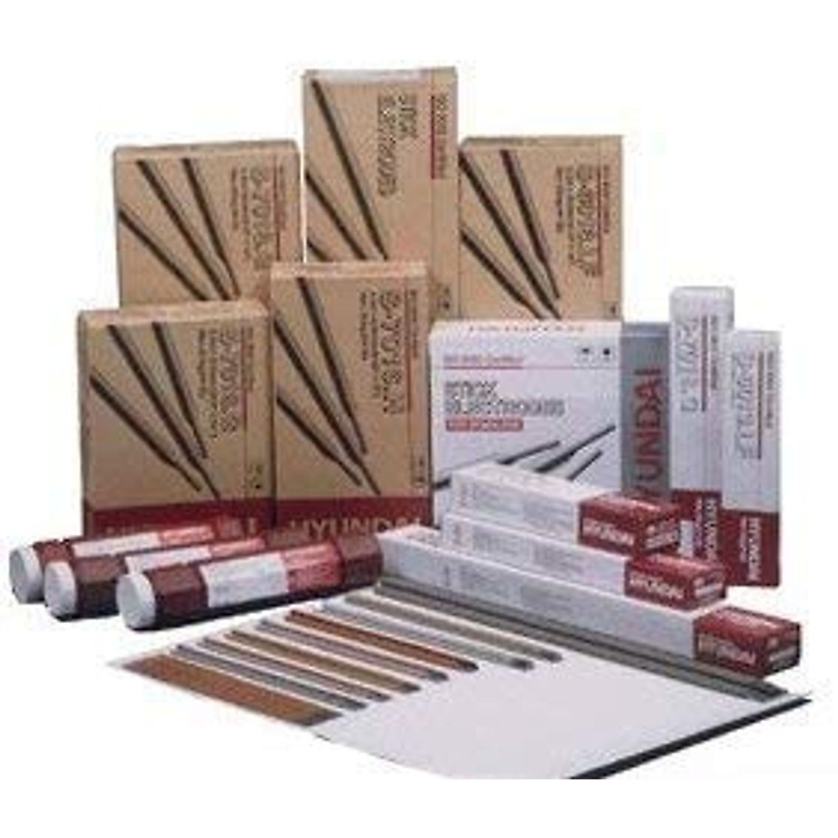 SW 308-L Welding Mig Wire Stainless Steel 1/16" (1.6 mm) MADE IN KOREA Flux Core Welder 33 lb Vacuumed Package