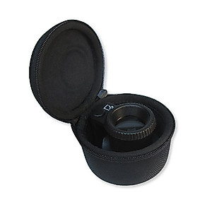Carson Camera Sensor Magnifier - 4.5 x 30mm (SM-44)