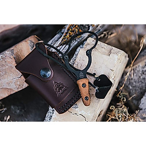 Tops Knives Mini Slingshot MSLI-01