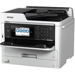 Epson Workforce Pro WF-M5799 Workgroup Monochrome Multifunction Printer