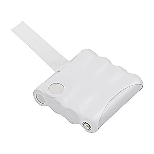 Kastar 2-Pack BATT6R Battery 4.8V 1000mAh Replacement for Midland LXT500, LXT500VP3, LXT535, LXT535VP3, LXT560, LXT560VP3, Midland 456R, Midland PB-G6, Midland G6, Midland PB-G8, Midland G8