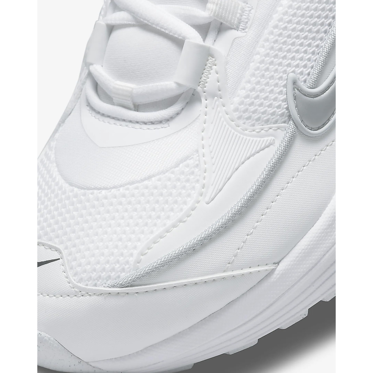 Nike Womens Air Max Bliss (W) DH5128 101 - Size 6.5W White