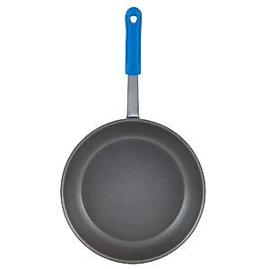 Vollrath 8" Wear-Ever® WearGuard Fry Pan w/ Cool Handle