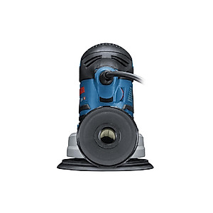 BOSCH GEX34-6N 6 In. Multi-Hole Random Orbit Sander/Polisher