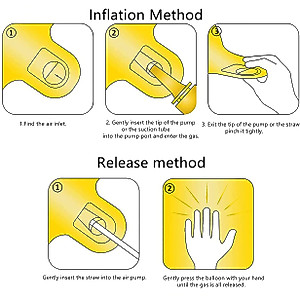 DUXUANT 5 pcs Giant Red Rose Flower Balloons 37 Inch | Rose Shaped Foil Balloons for Romantic Wedding Valentine's Day Mother's Day Graduation Birthday Baby Shower Party Decoration