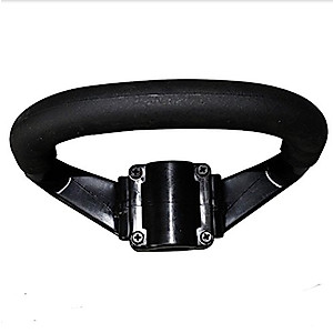 Rluii Weed Eater Trimmer/Weed Eater Trimmer Handle/Echo String Trimmer Front Handle Weed Wacker Trimmer Replacement Handle Garden Lawn Cutter