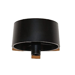 Function Menu Input Selector Knob Compatible with Sony Multi Channel AV Receiver Audio System