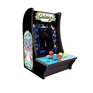 Countercade- Galaga