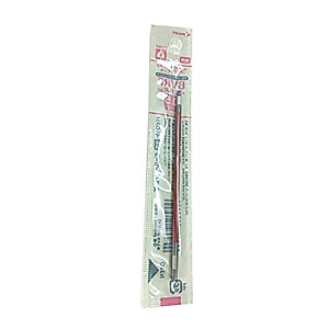 Pilot Acroball Advanced Ink Refill for Dr. Grip 4+1 Multifunction Ballpoint Pen, Extra Fine Point 0.5mm, Black, 10-pack, Sticky Notes Value Set