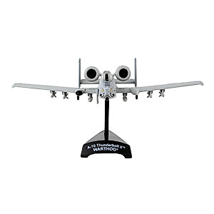 Daron PS5375-3 Postage Stamp A-10 1/140 Blacksnakes 163 FS Indiana ANG, Brown