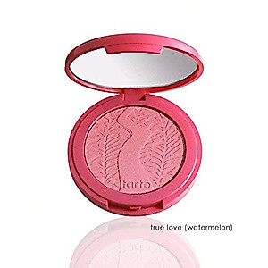 Tarte Amazonian Clay 12-Hour Blush Peaceful 0.2 oz