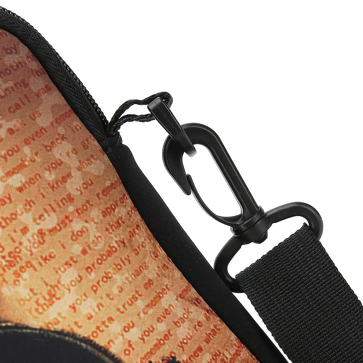 icolor 13" Laptop Shoulder Bag Holder Sleeve Cover 11.6" 12.5" 13.3" Tablet Handle Carrying Messenger Briefcase