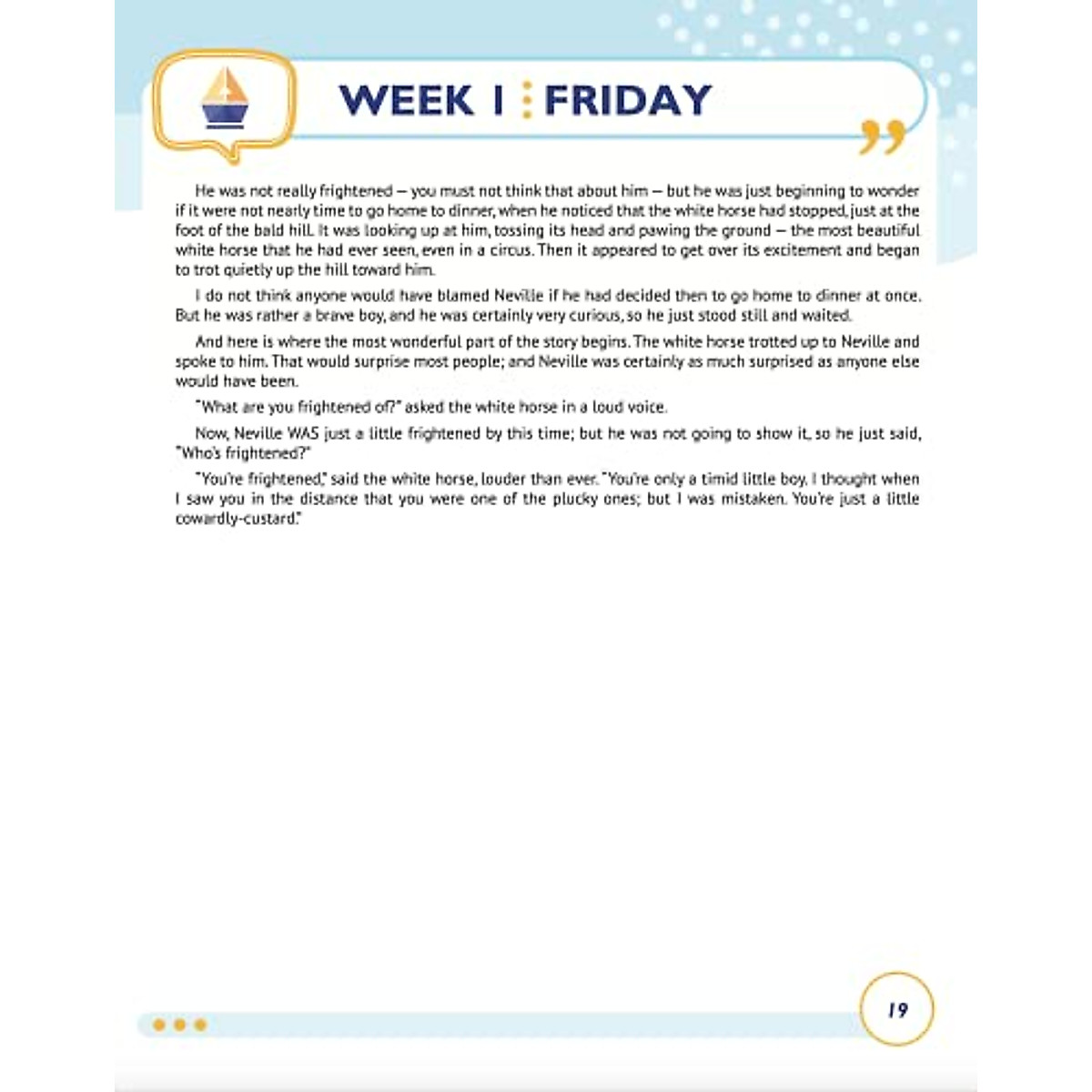 3rd Grade Common Core ELA (English Language Arts): Daily Practice Workbook | 300+ Practice Questions and Video Explanations | Common Core State ... Standards Aligned (NGSS) ELA Workbooks)