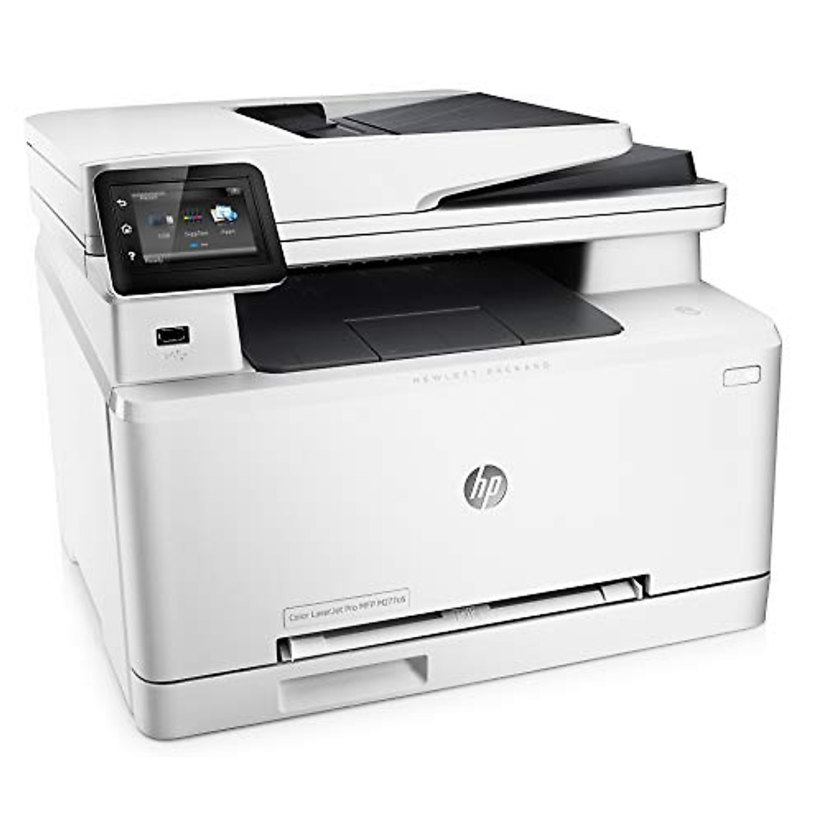 HP Laserjet Pro M277c6 Wireless All-in-One Color Printer (New Model for M277dw)