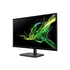 acer EK0 21.5 inch Full HD VA Monitor 75Hz 1920x1080 5ms Response Time (Renewed)
