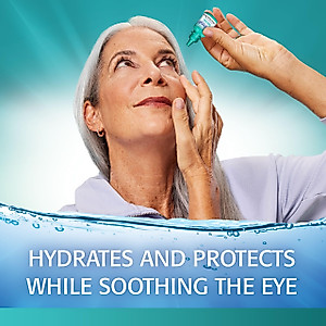 Refresh Digital Lubricant Eye Drops, 0.33 Fl Oz (Pack of 1)