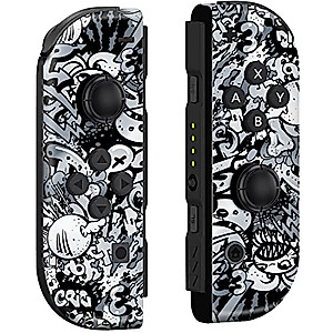 for Nintendo Switch Controller,Compatible with Nintendo Switch/Lite/OLED