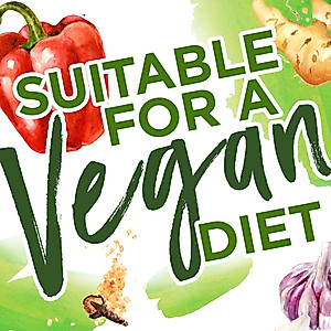 McCormick Sauté Business Seasoning Mix by Tabitha Brown, 1.25 oz (Pack of 12)