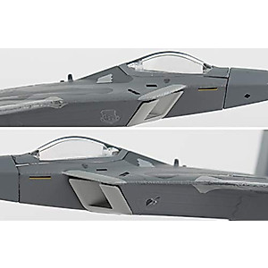 Postage Stamp Daron USAF F-22 1/145 Raptor Vehicle (PS5382-1)