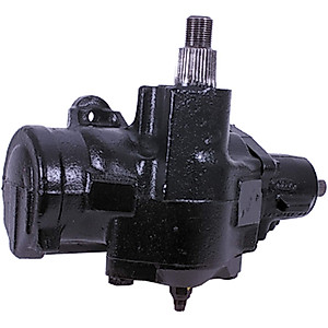 Cardone 27-7516 Remanufactured Power Steering Gear , Black (Renewed)