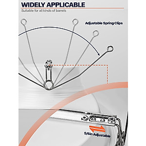 POWERASIA 12 Pack 5/6 Inch LED Can Lights Retrofit Recessed Lighting, 5CCT 6 Inch Recessed Lights Selectable 2700K-6000K Dimmable, 12W=75W, 1200LM Downlight with Metal Smooth Trim-ETL and Energy Star