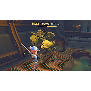 My Time at Portia - Xbox One