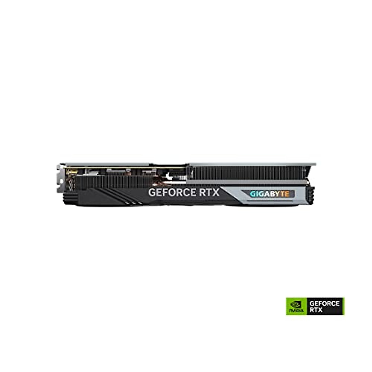 GIGABYTE GeForce RTX 4070 Ti Gaming OC 12G Graphics Card, 3X WINDFORCE Fans, 12GB 192-bit GDDR6X, GV-N407TGAMING OC-12GD Video Card